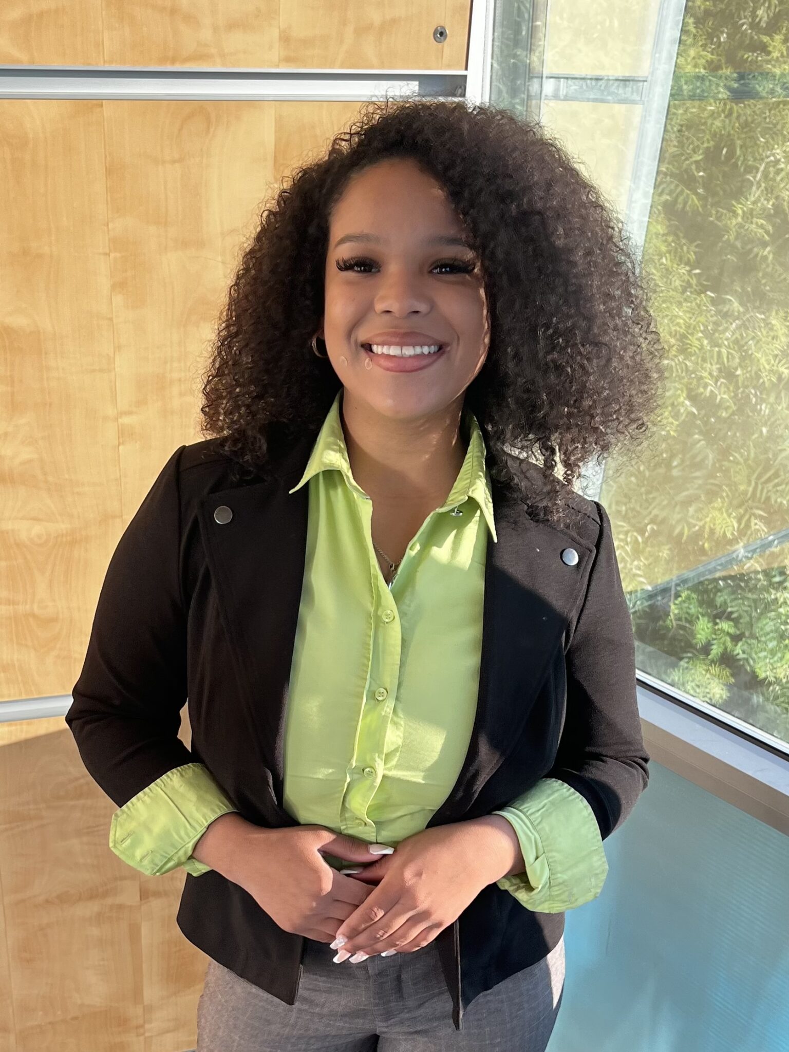 Meet the Team - Lunaria Inc