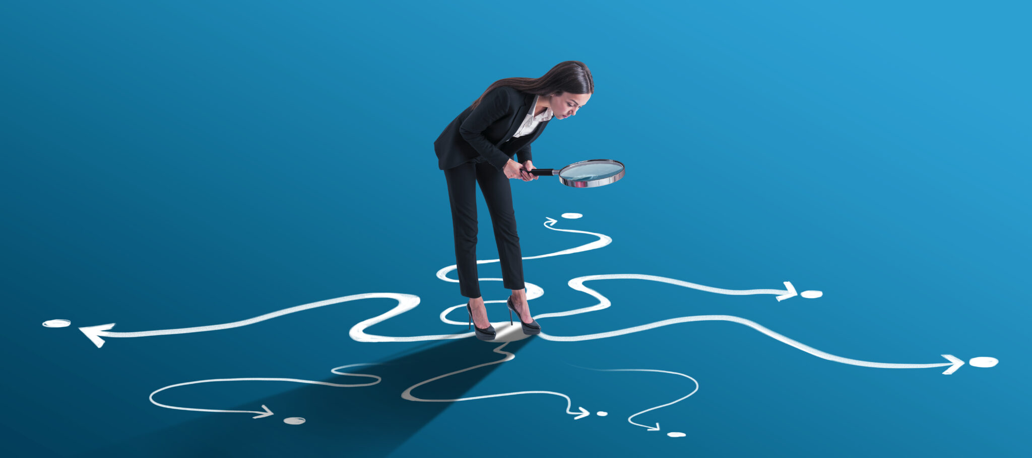 Navigating a Business Development Career Path Successfully